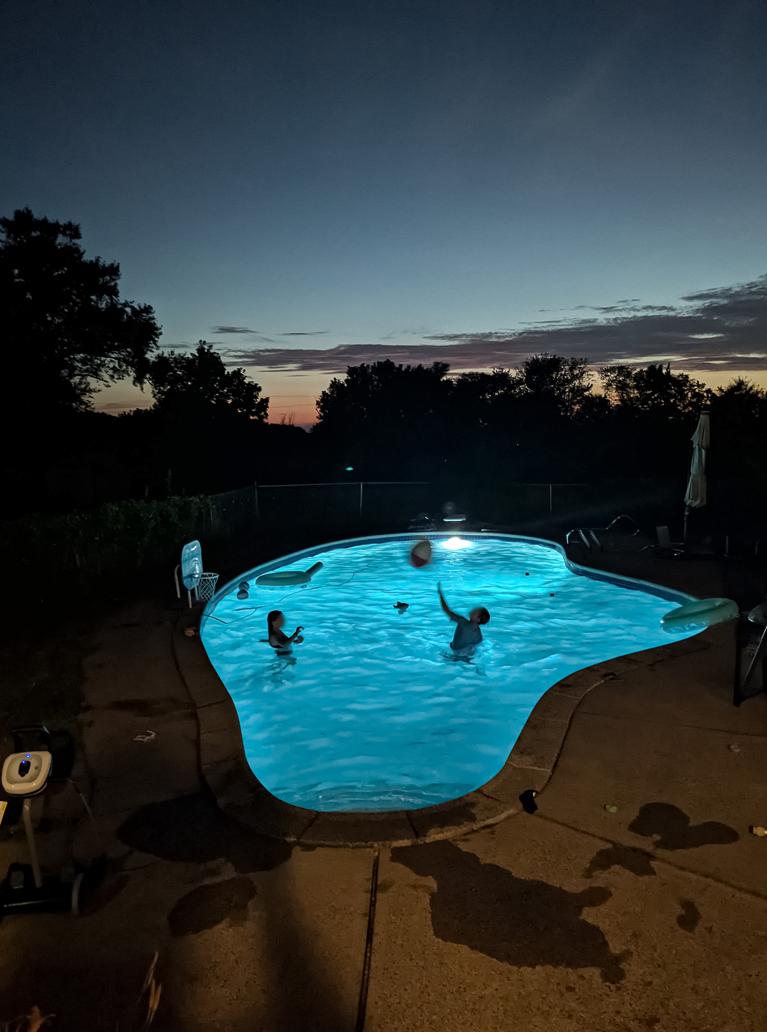 Quality Pool SPA Light Fixture & Surface Mounted Pool Lights factory ...