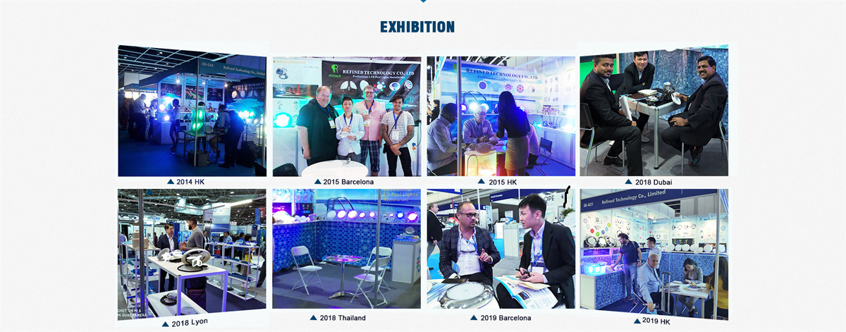 China Shenzhen Refined Technology Co., Ltd. company profile