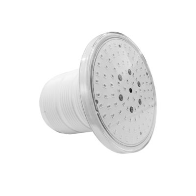 IP68 Waterproof LED Fiberglass Pool Light 6W Environmental Friendly