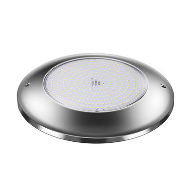 Resin Filled Recessed Pool Lights