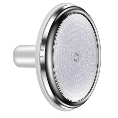 Resin Filled Recessed Pool Lights