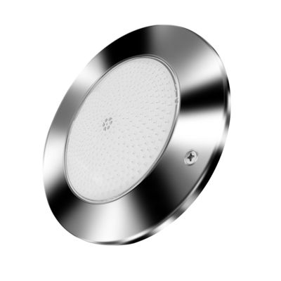 10 Inch Large LED Multicolor Inground Pool Light Refined With 50 Foot ...