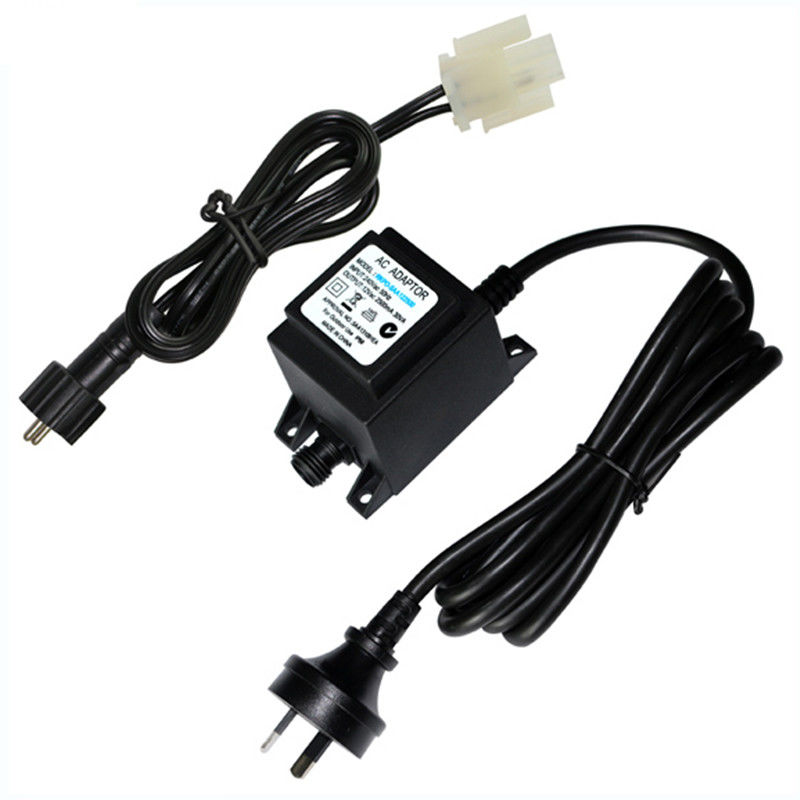 80W 6.66A Waterproof LED Power Supply Transformer For Swimming Pool Light