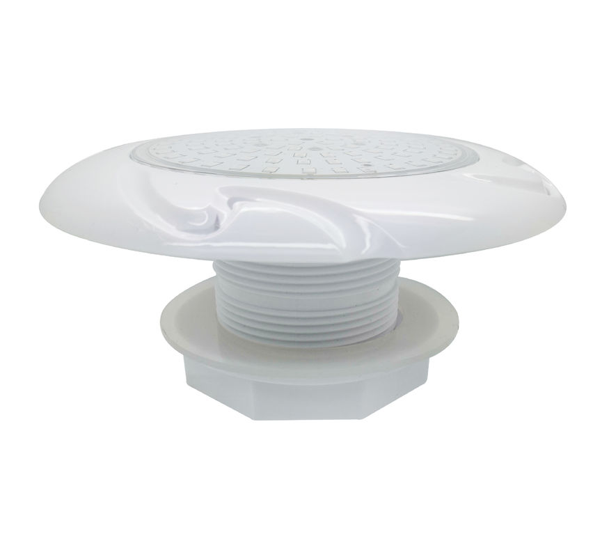 Inground LED Swimming Pool Light Fixture WiFi Control 2 Inch