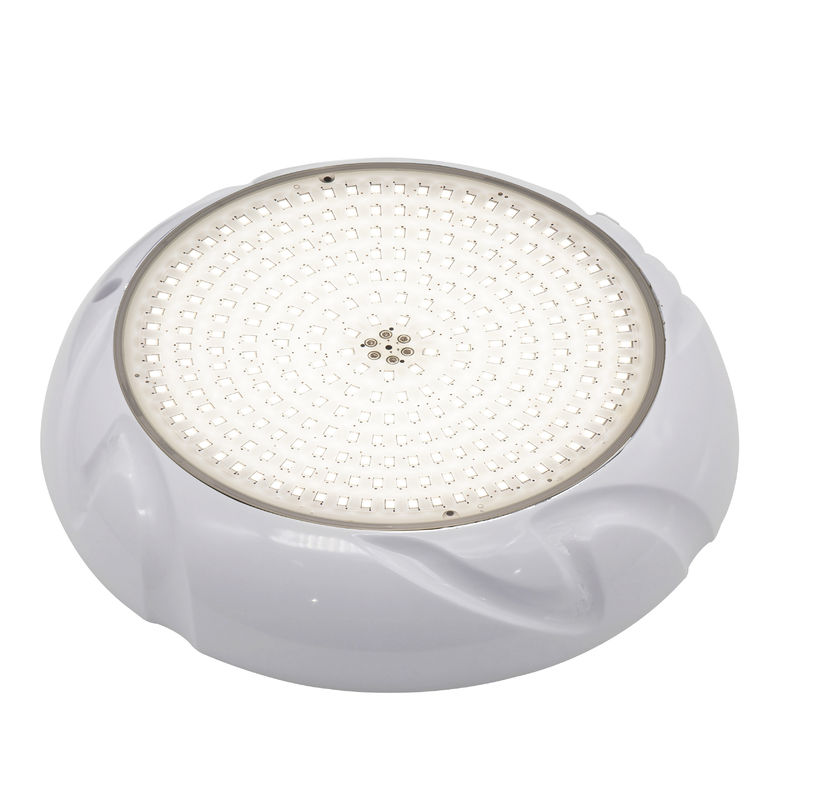 Refined IP68 12V AC Surface Mounted LED Pool Light Waterproof Lights ...