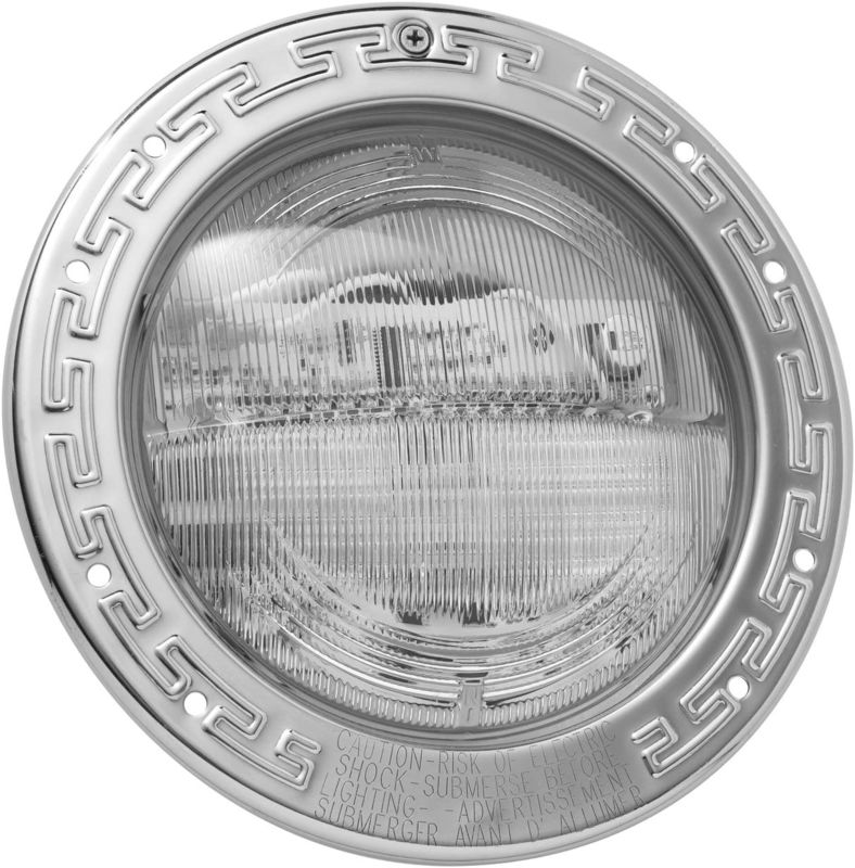 Refined Pentair EC602124 Replacement LED Underwater Pool Light Voltage ...