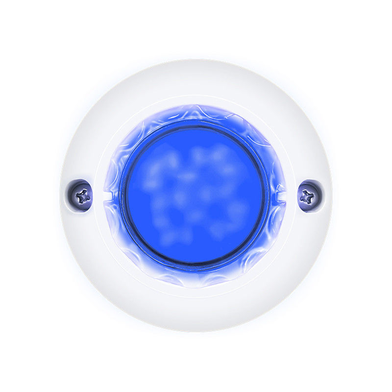 IP68 Color Changing LED Step Light 94*21mm Dimensions For Pool