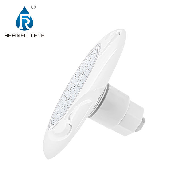 Pool Light For Vinyl Pool , SMD2835 Waterproof LED Lights For Swimming Pool