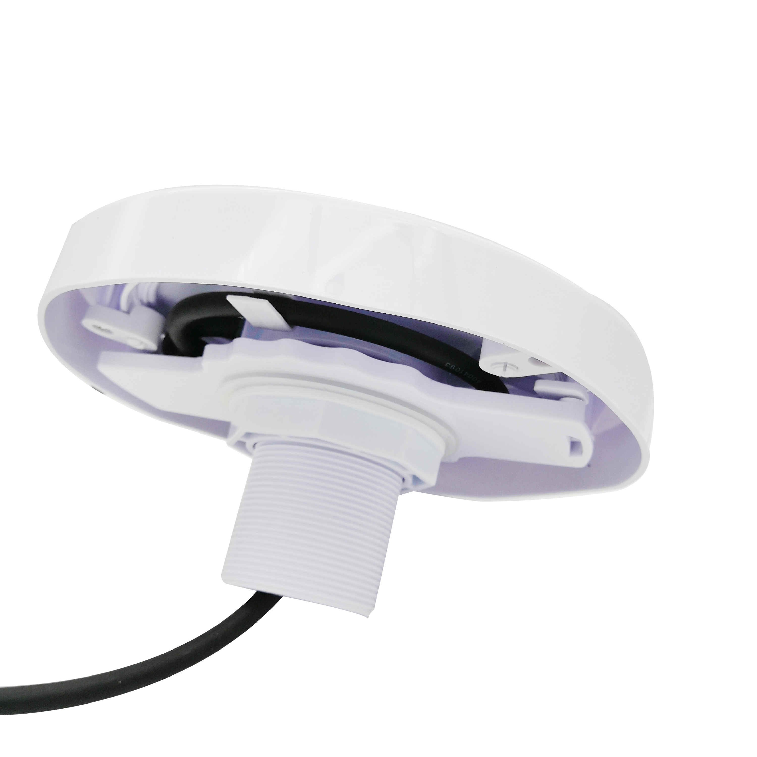 18W 24W 35W Fiberglass Pool Light Color Changing Wall Mounted