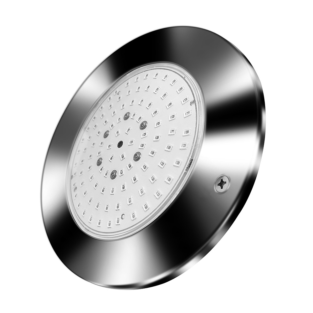 6 Inch Refined LED Multicolor Pool SPA Light For Pentair Jandy Hayward ...