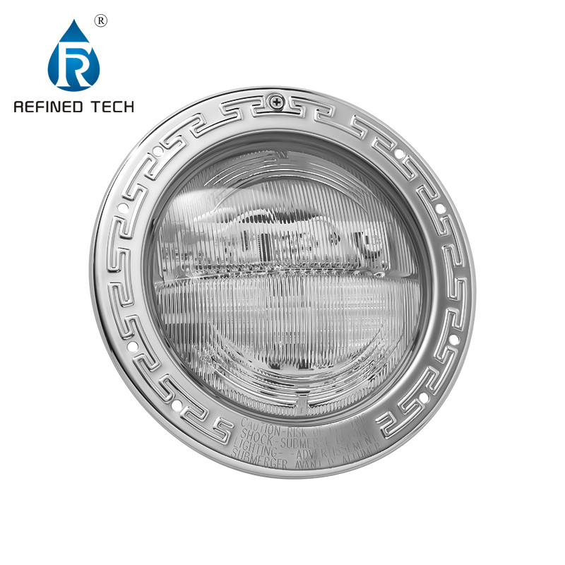 Refined Pool Light Replacement for 10 inch Wet Niches