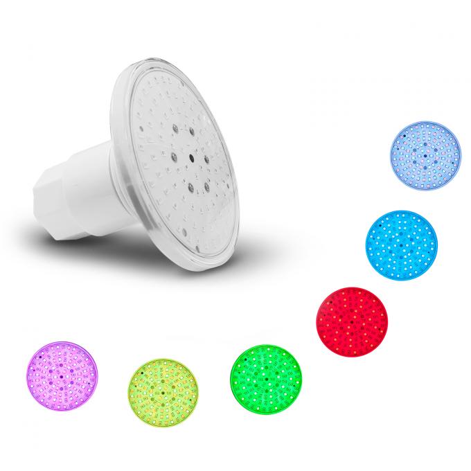 Inground Vinyl Pool Lights