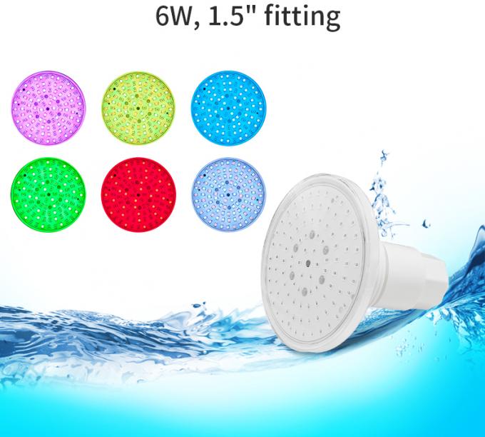 Inground Vinyl Pool Lights