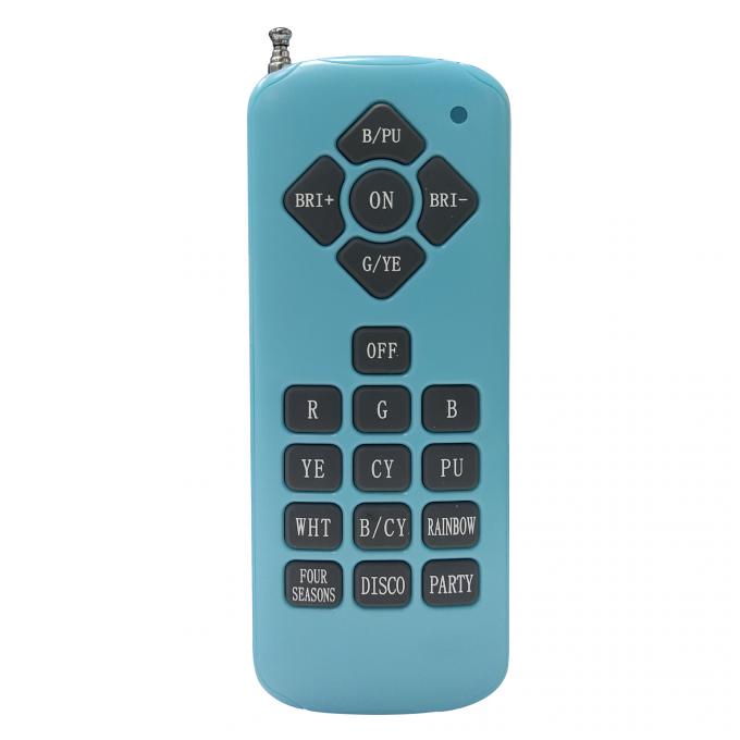 REFINED Dimmable Remote Control Appliance Switch Wireless AC12V for ...