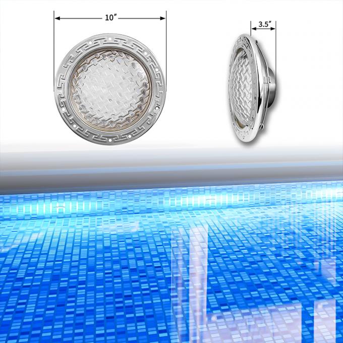 Refined Pentair EC602124 Replacement 12 Volt IntelliBrite 5G Color ...