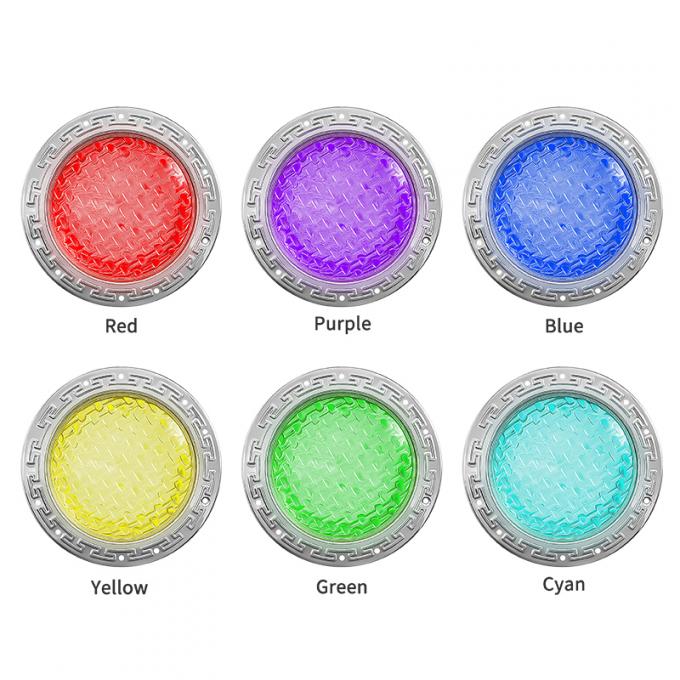 Refined Pentair EC602124 Replacement 12 Volt IntelliBrite 5G Color ...