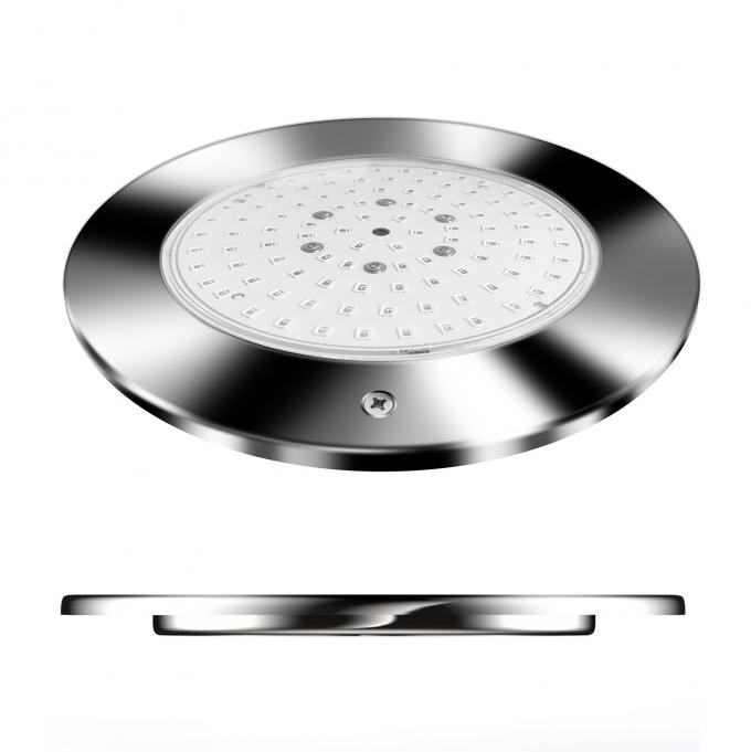 6 Inch Refined LED Multicolor Pool SPA Light For Pentair Jandy Hayward ...